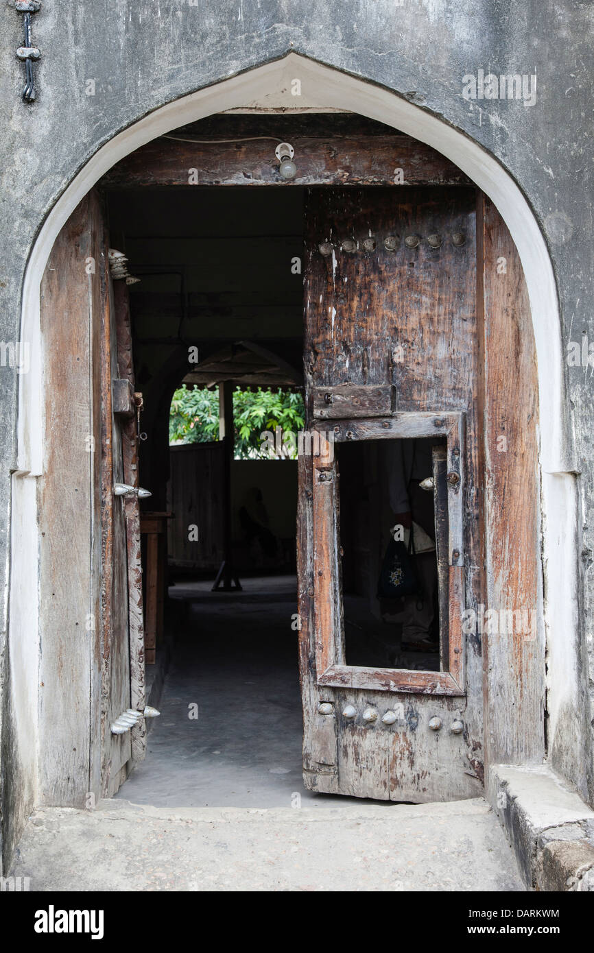 Tanzania Capital High Resolution Stock Photography and Images - Alamy