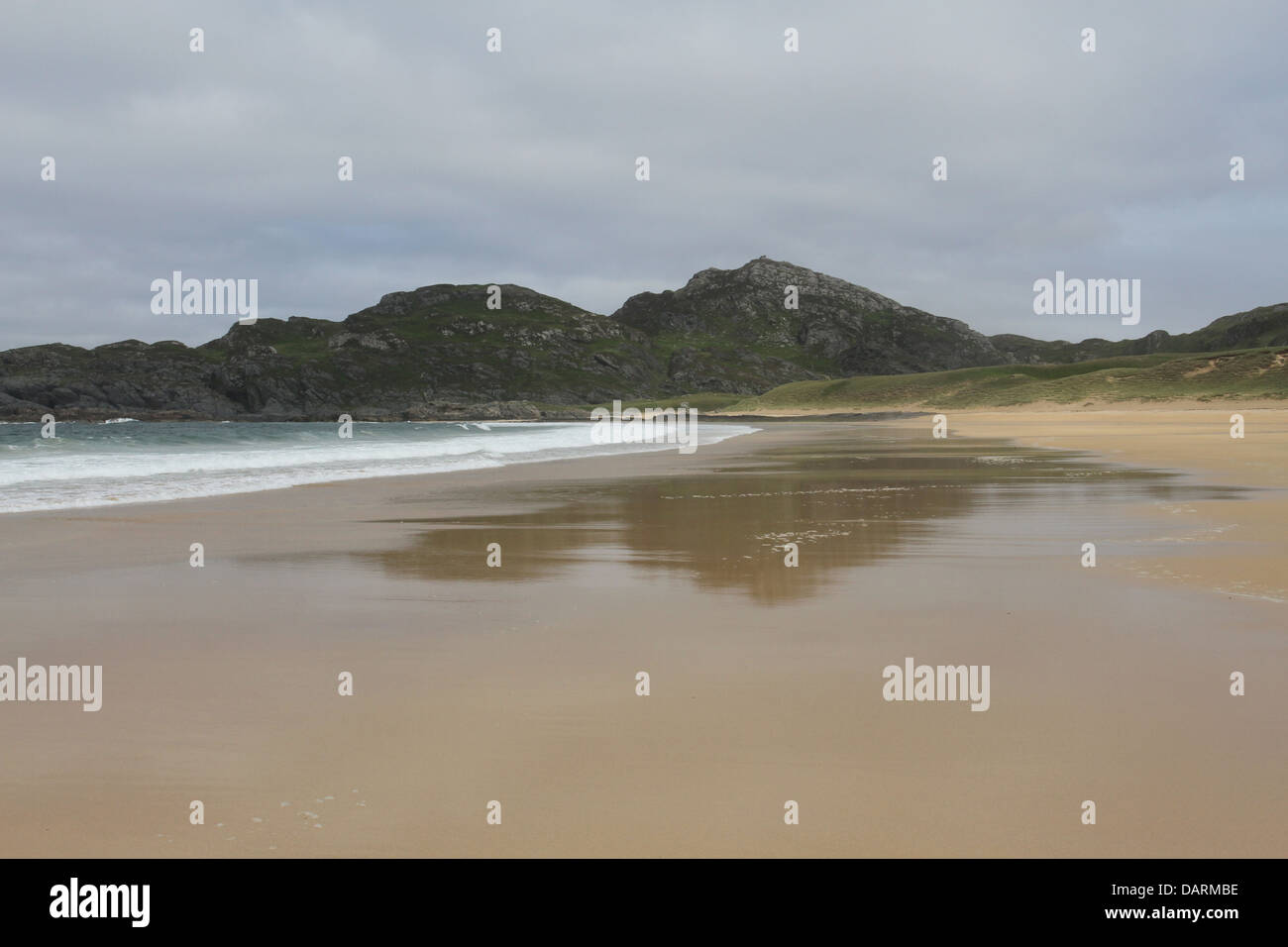 Kiloran bay scotland hi-res stock photography and images - Alamy