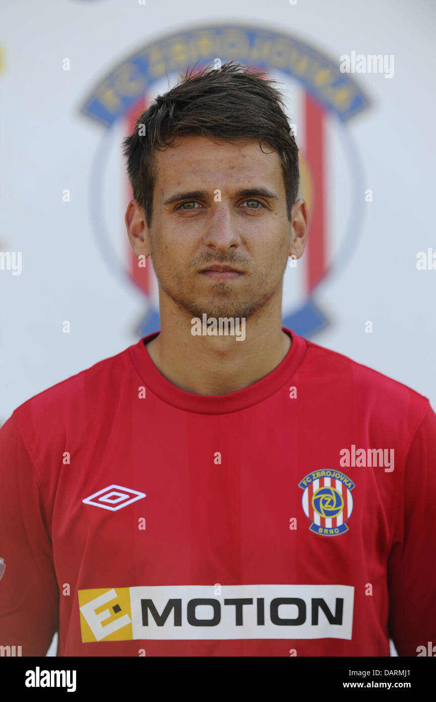 Petr glaser hi-res stock photography and images - Alamy