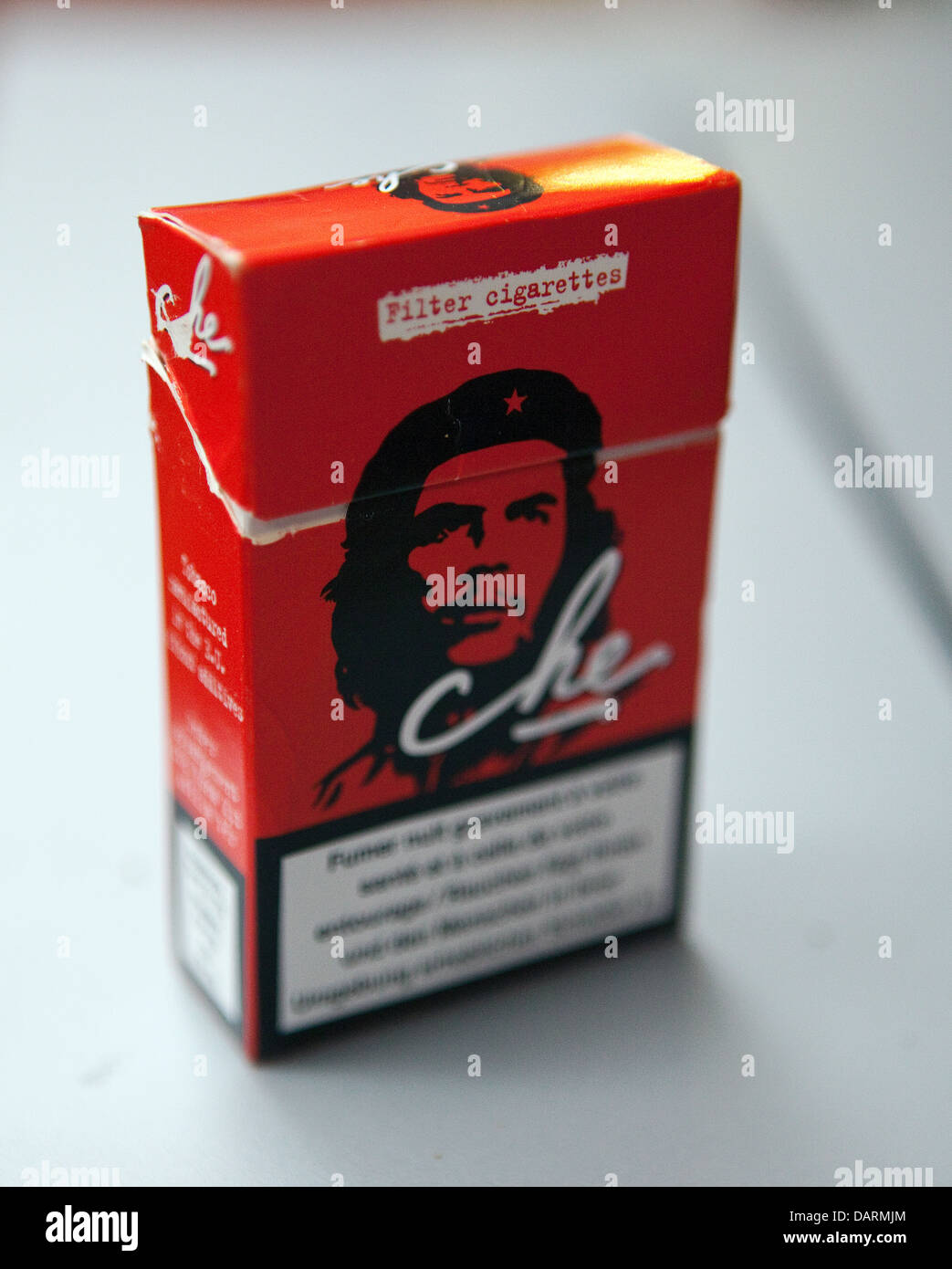 Che guevarra hi-res stock photography and images - Alamy