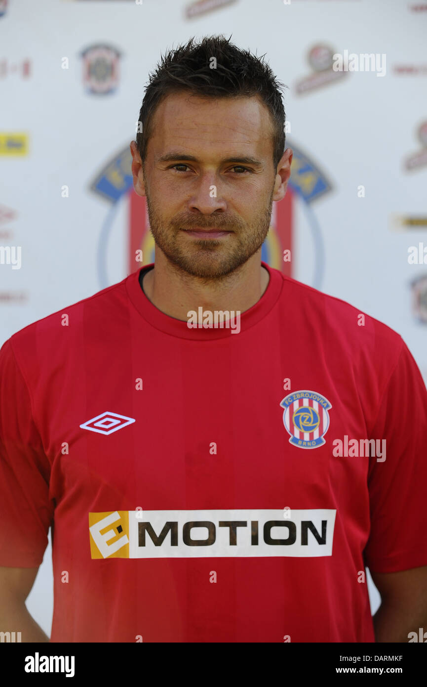 Kroupa hi-res stock photography and images - Alamy