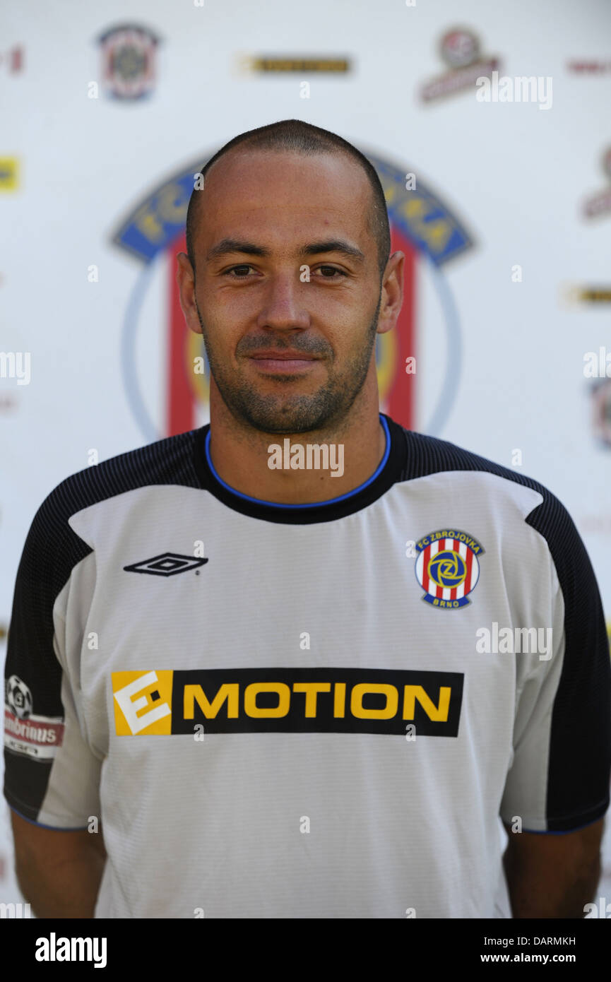 Dolezal hi-res stock photography and images - Alamy