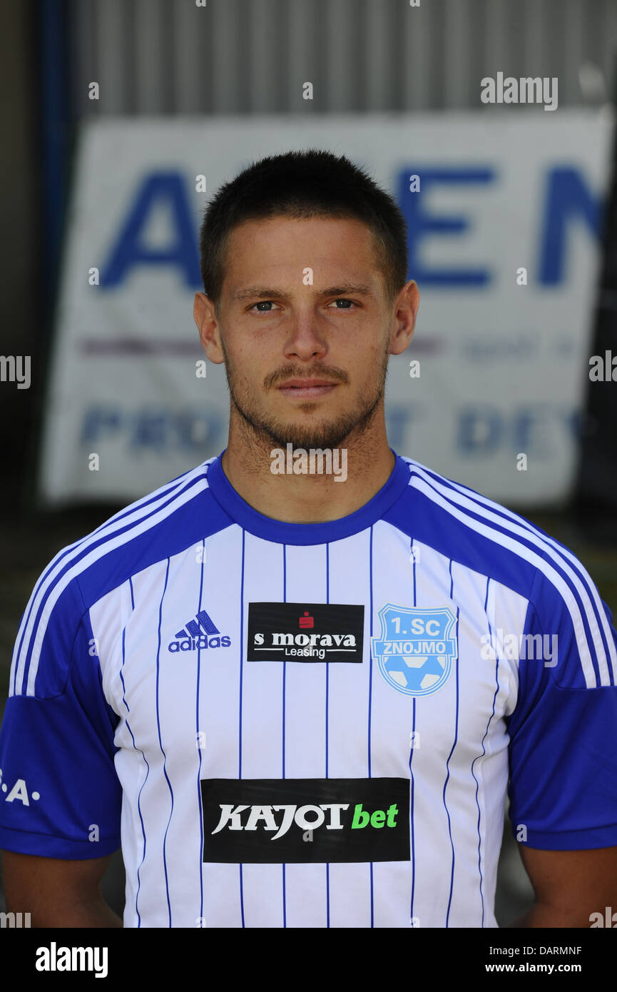 Tomas cihlar hi-res stock photography and images - Alamy