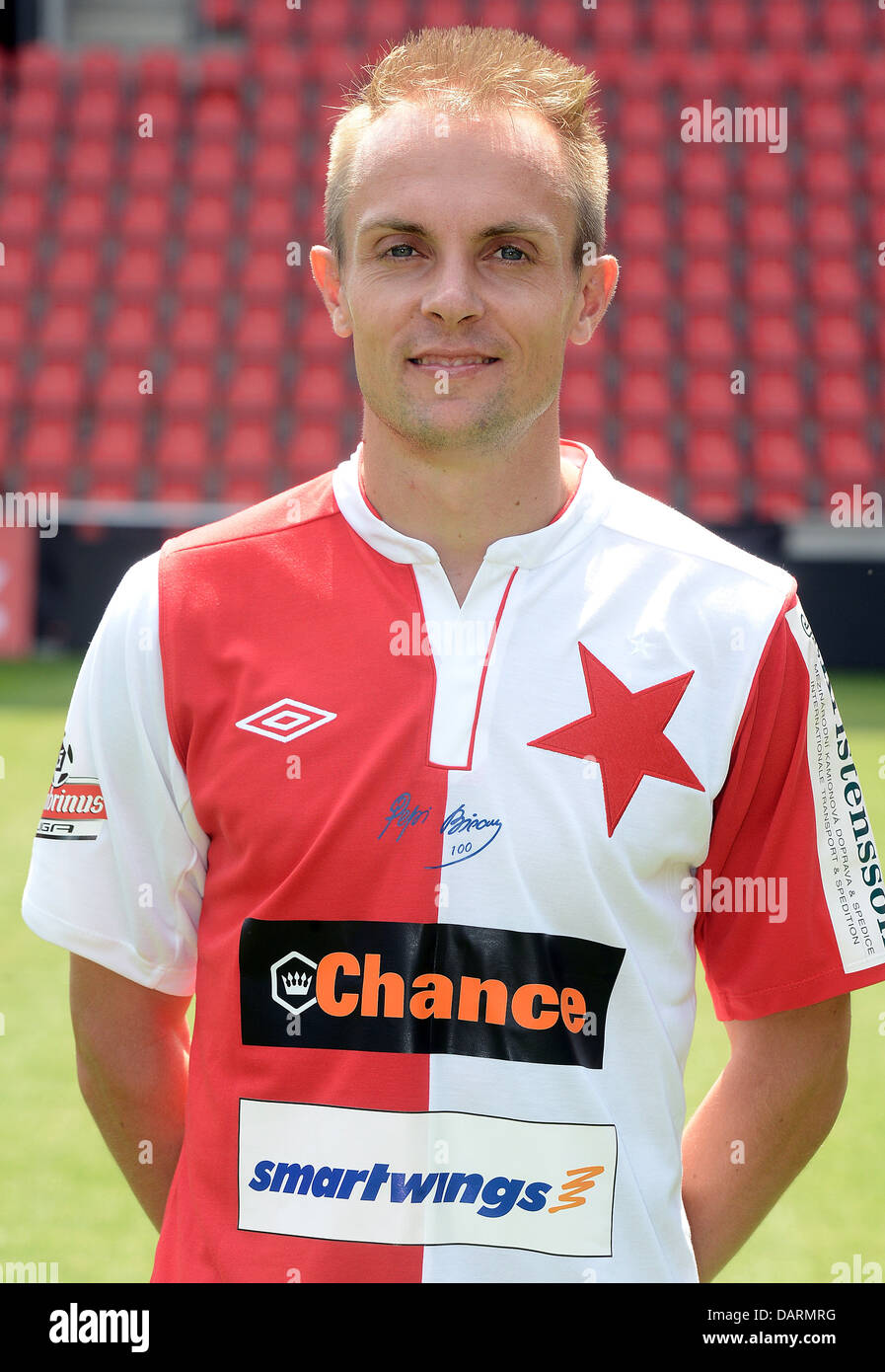 Vojtech hi-res stock photography and images - Alamy