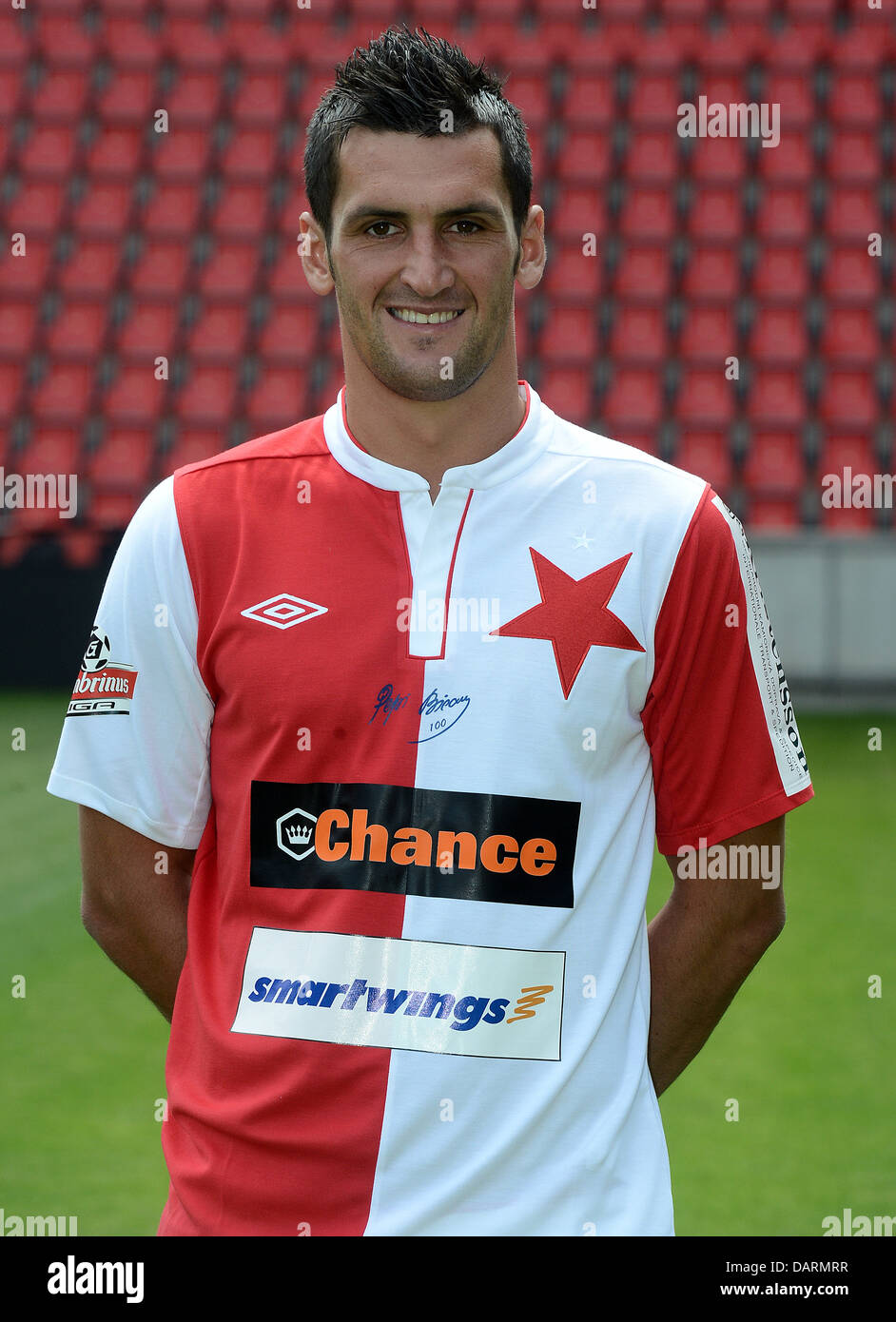 Martin fenin hi-res stock photography and images - Alamy