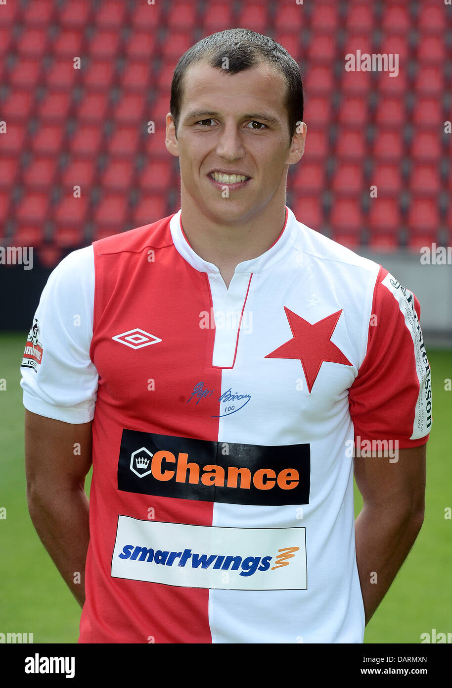 Dostal hi-res stock photography and images - Alamy