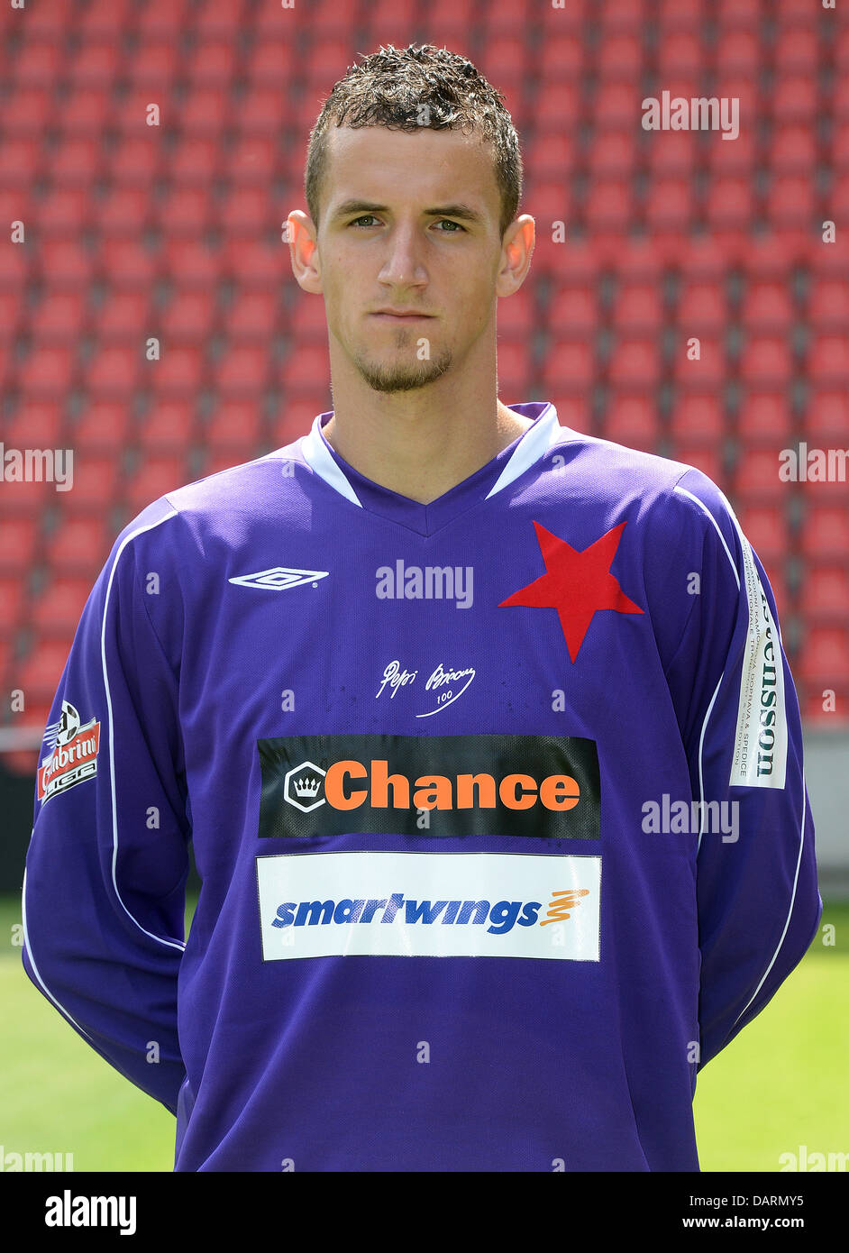 Matej rakovan hi-res stock photography and images - Alamy