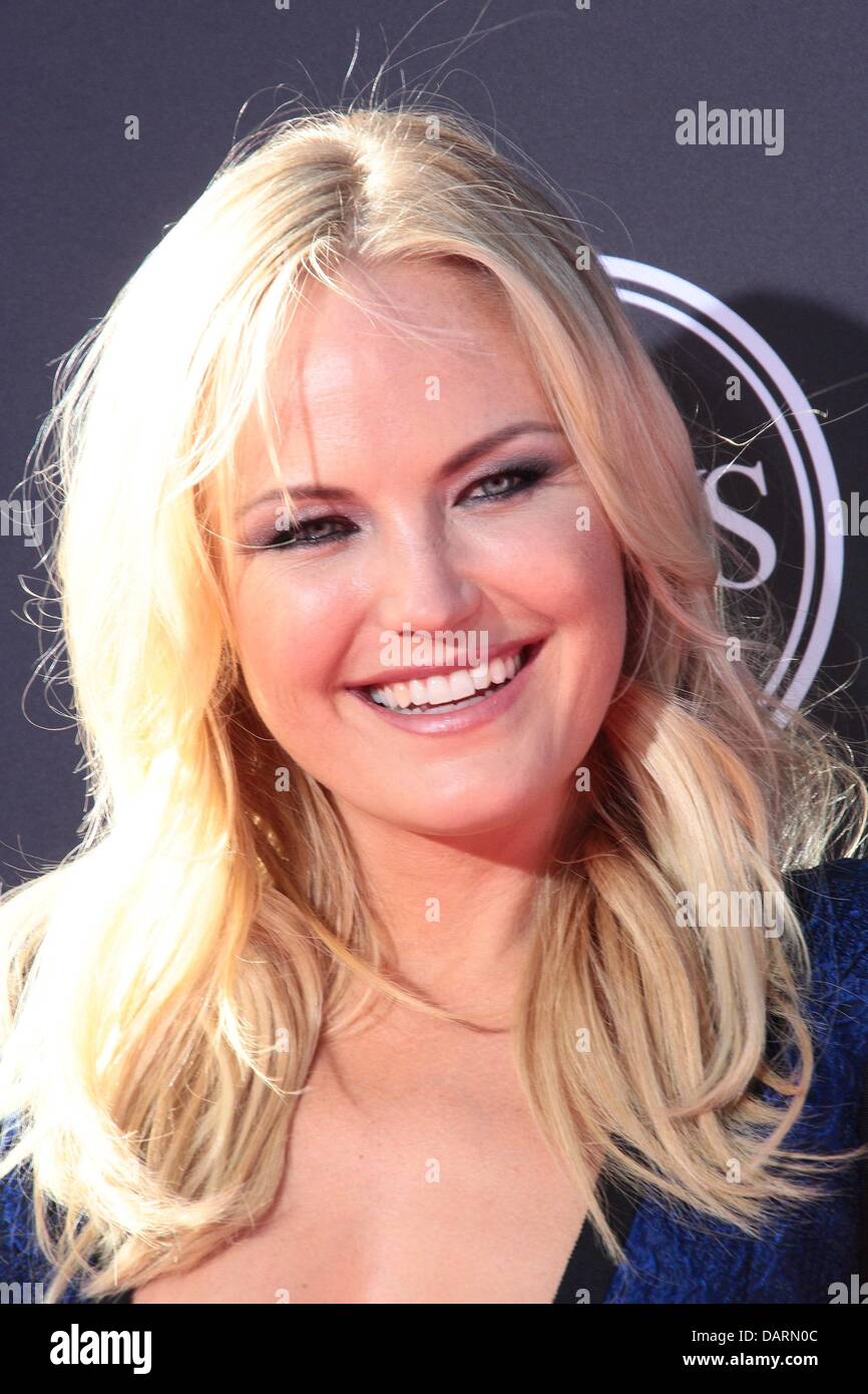 Los Angeles, California, U.S. 17th July, 2013. Malin Akerman attends ...