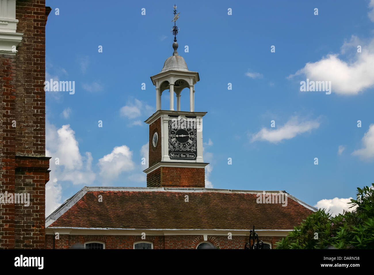 Matfield kent hi-res stock photography and images - Alamy
