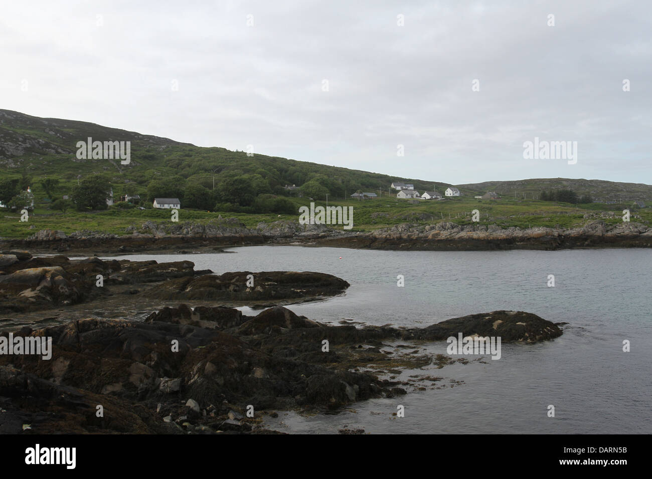 Scalasaig scotland hi-res stock photography and images - Alamy