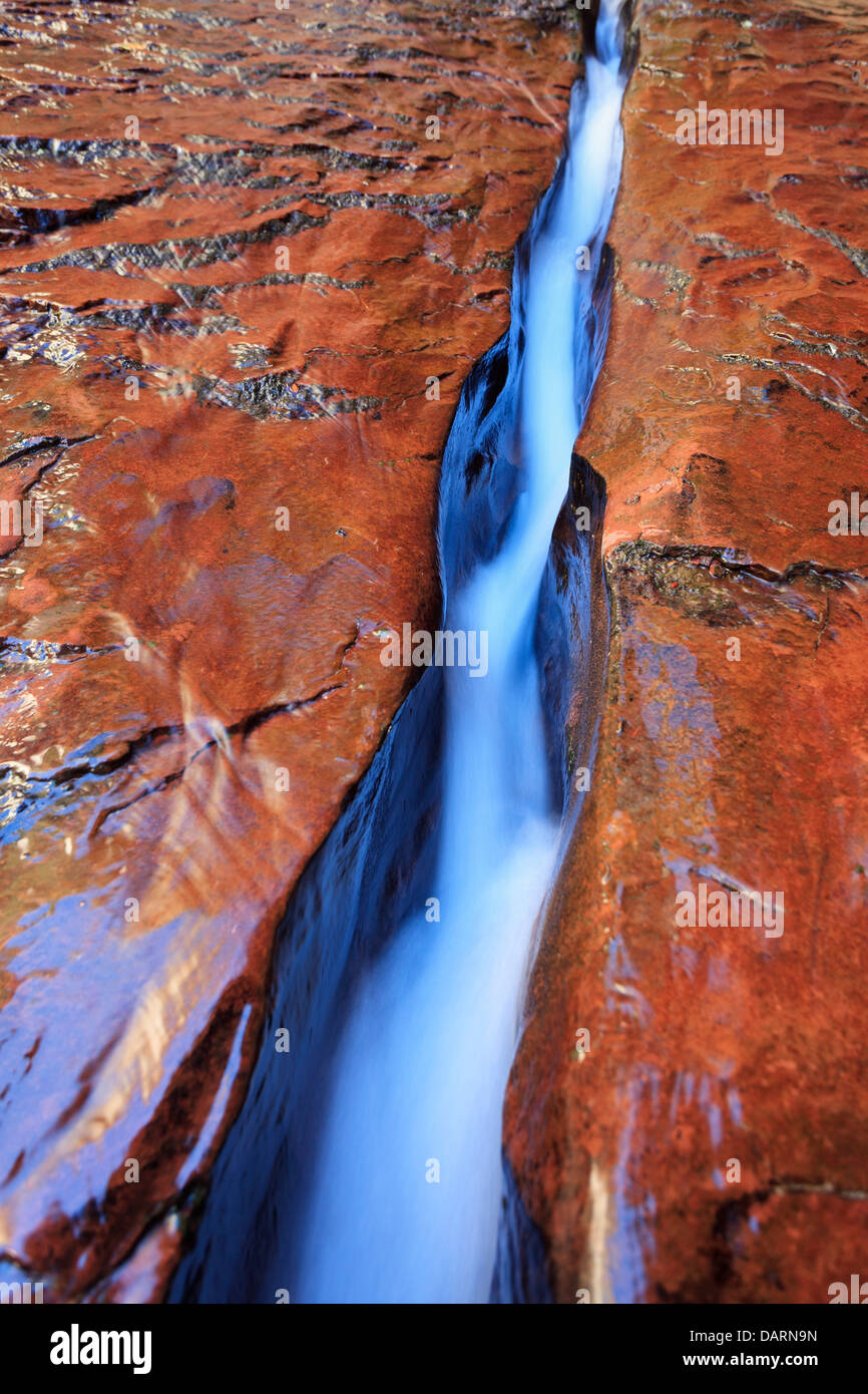 Zion canyon national park hi-res stock photography and images - Alamy