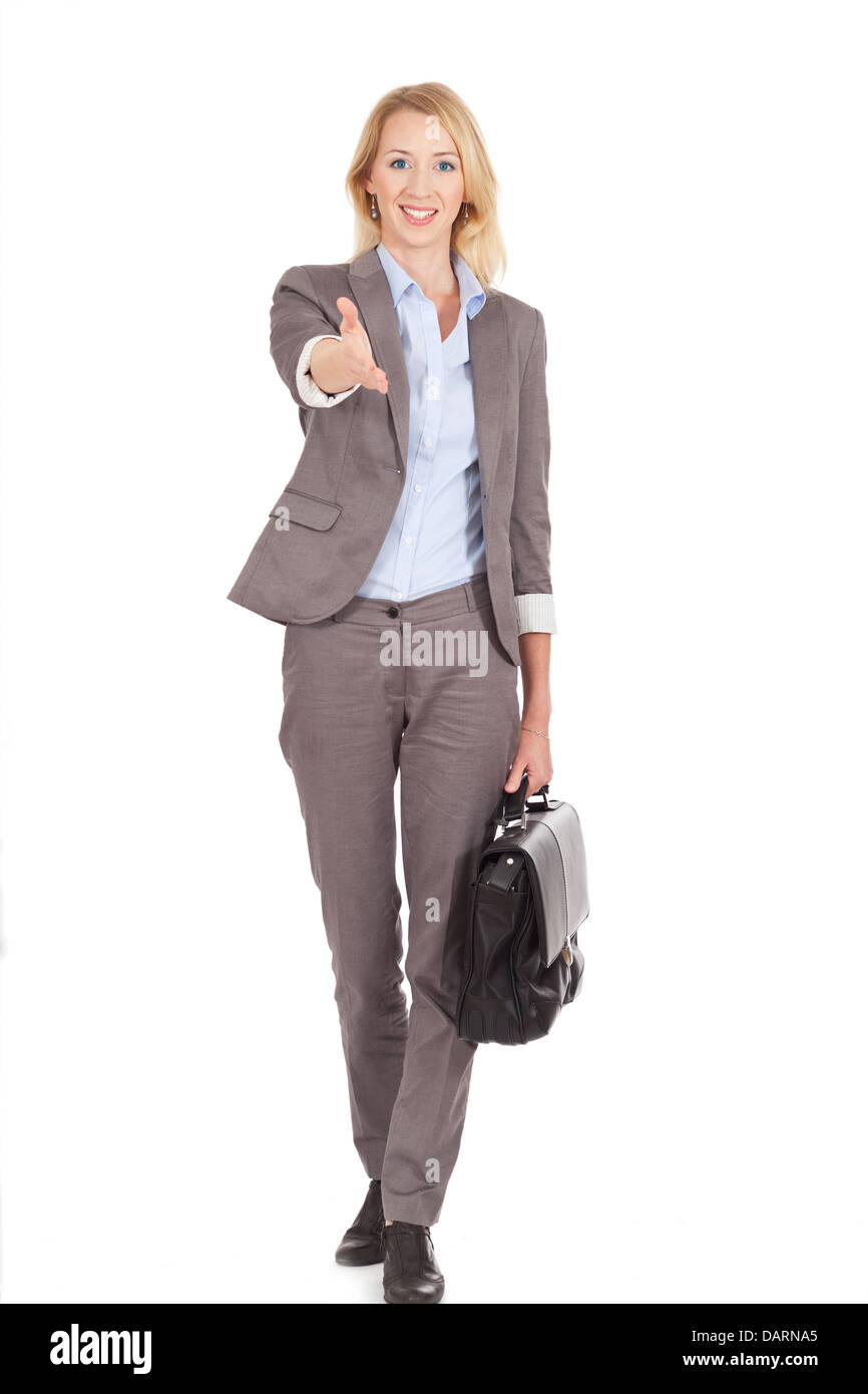 Say hello hi-res stock photography and images - Alamy