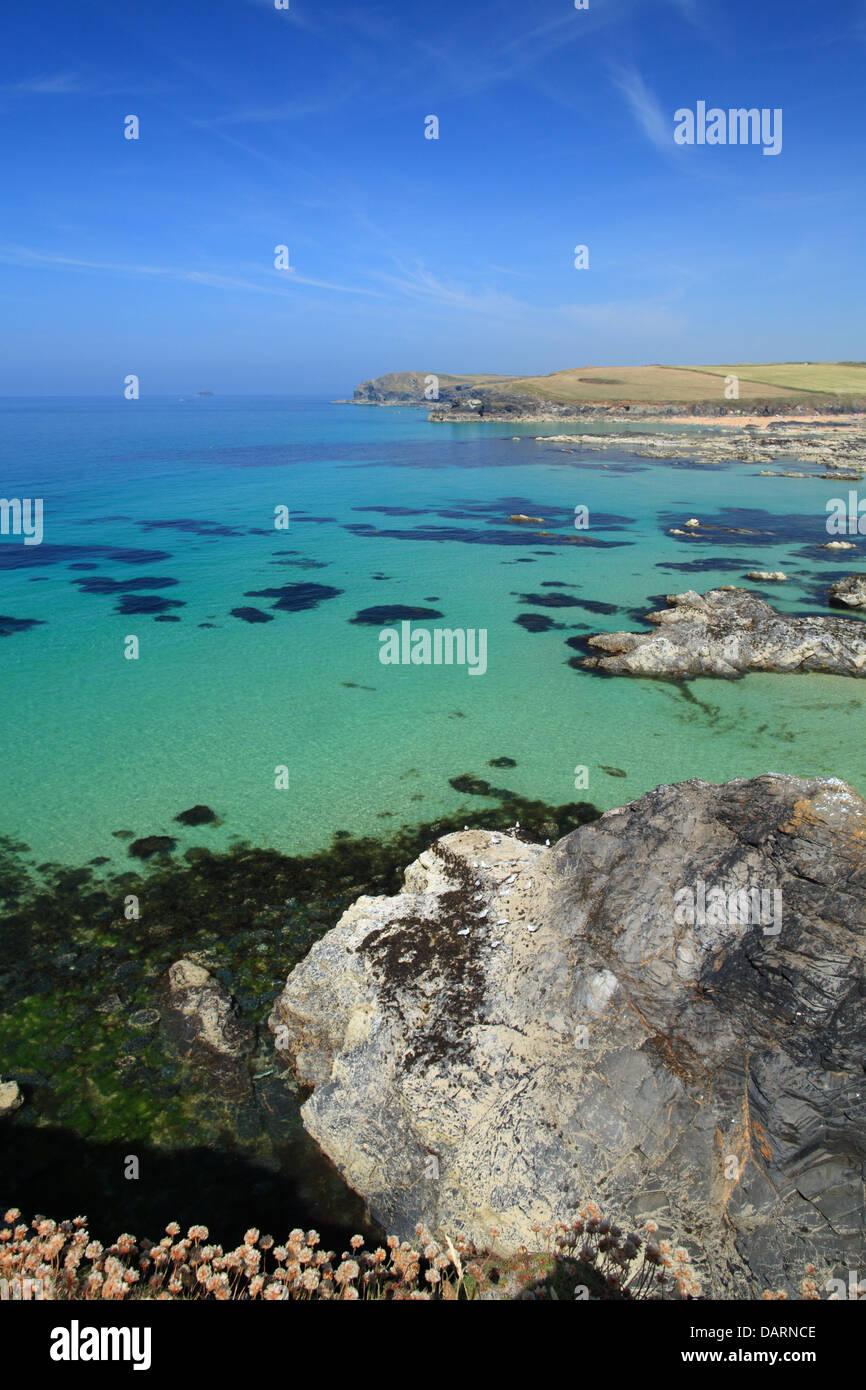 Flat calm sea hi-res stock photography and images - Alamy