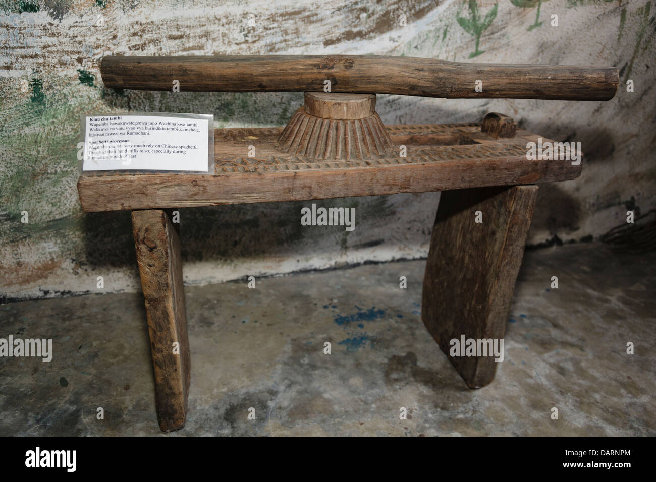 Wapemba hi-res stock photography and images - Alamy