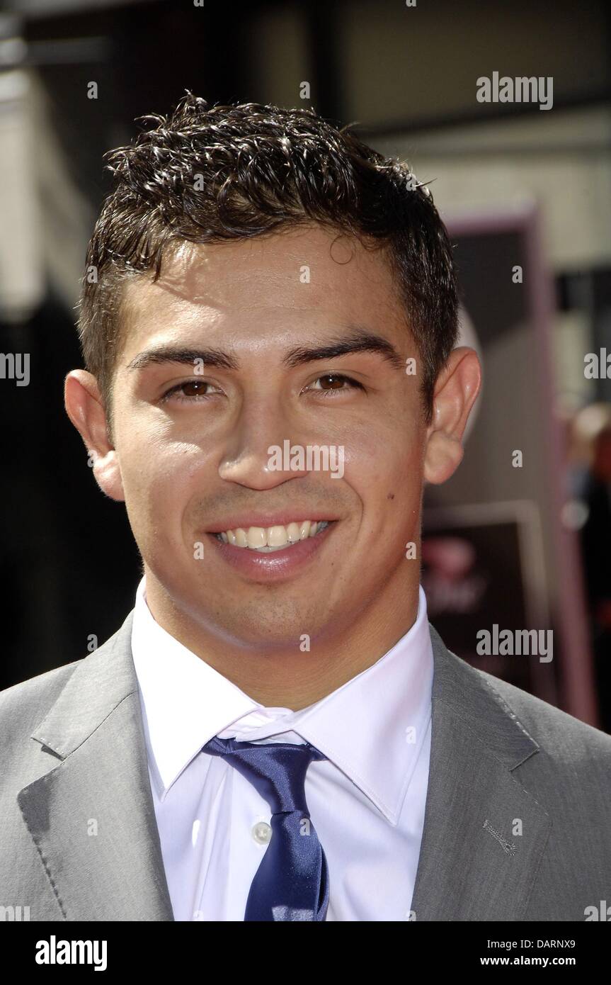 Daniel rodriguez hi-res stock photography and images - Alamy