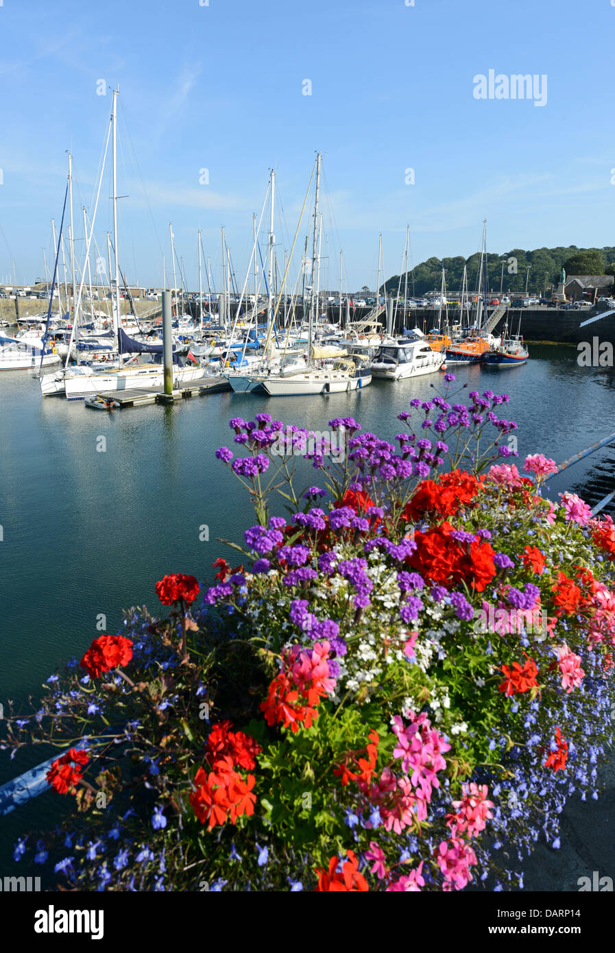 Guernsey channel islands hi-res stock photography and images - Alamy