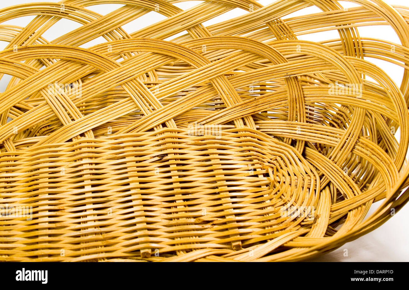 basket close up Stock Photo - Alamy