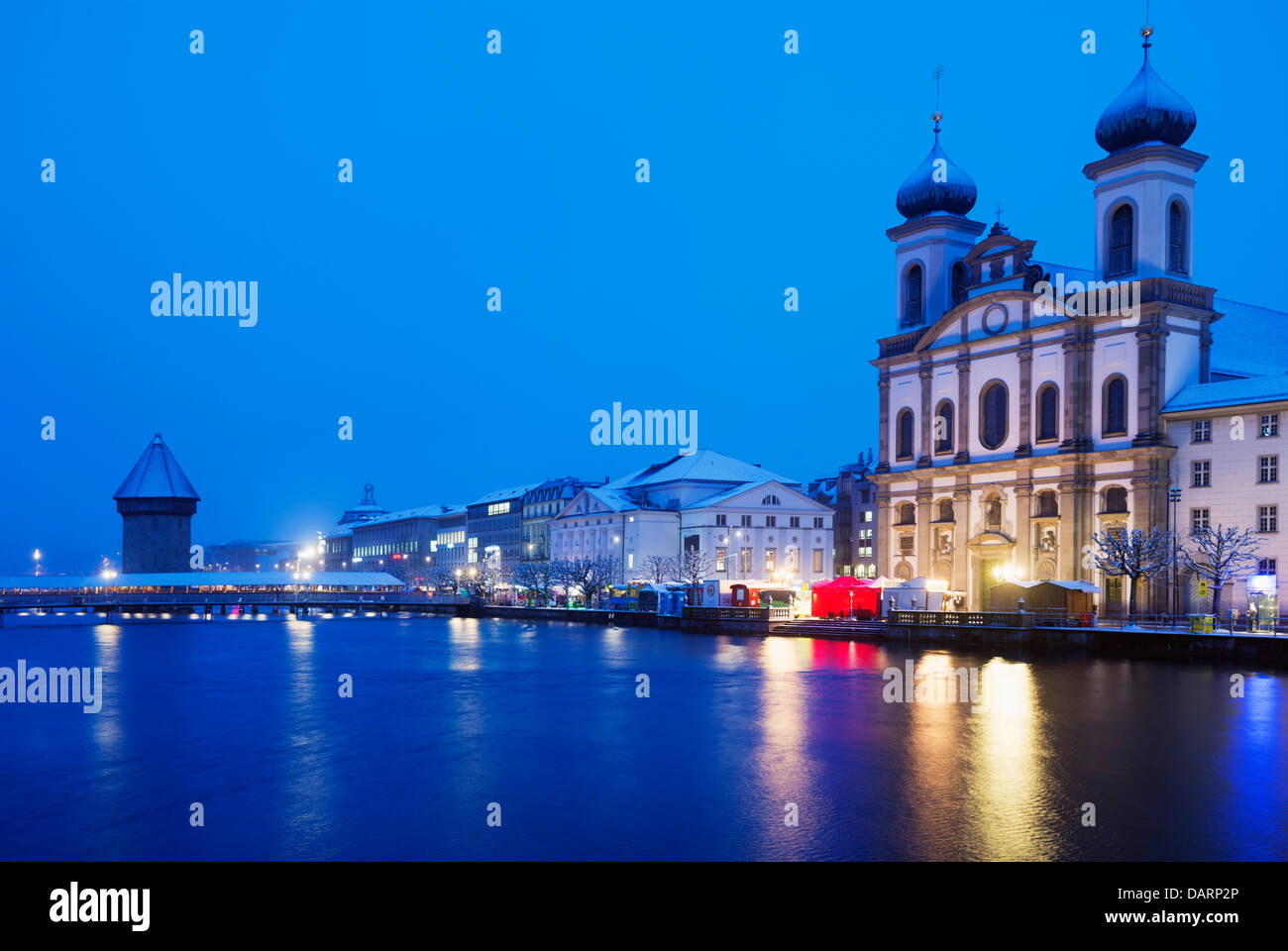 River reuss hi-res stock photography and images - Alamy