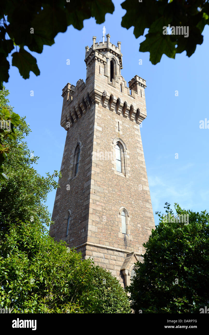 Victoria channel hi-res stock photography and images - Alamy