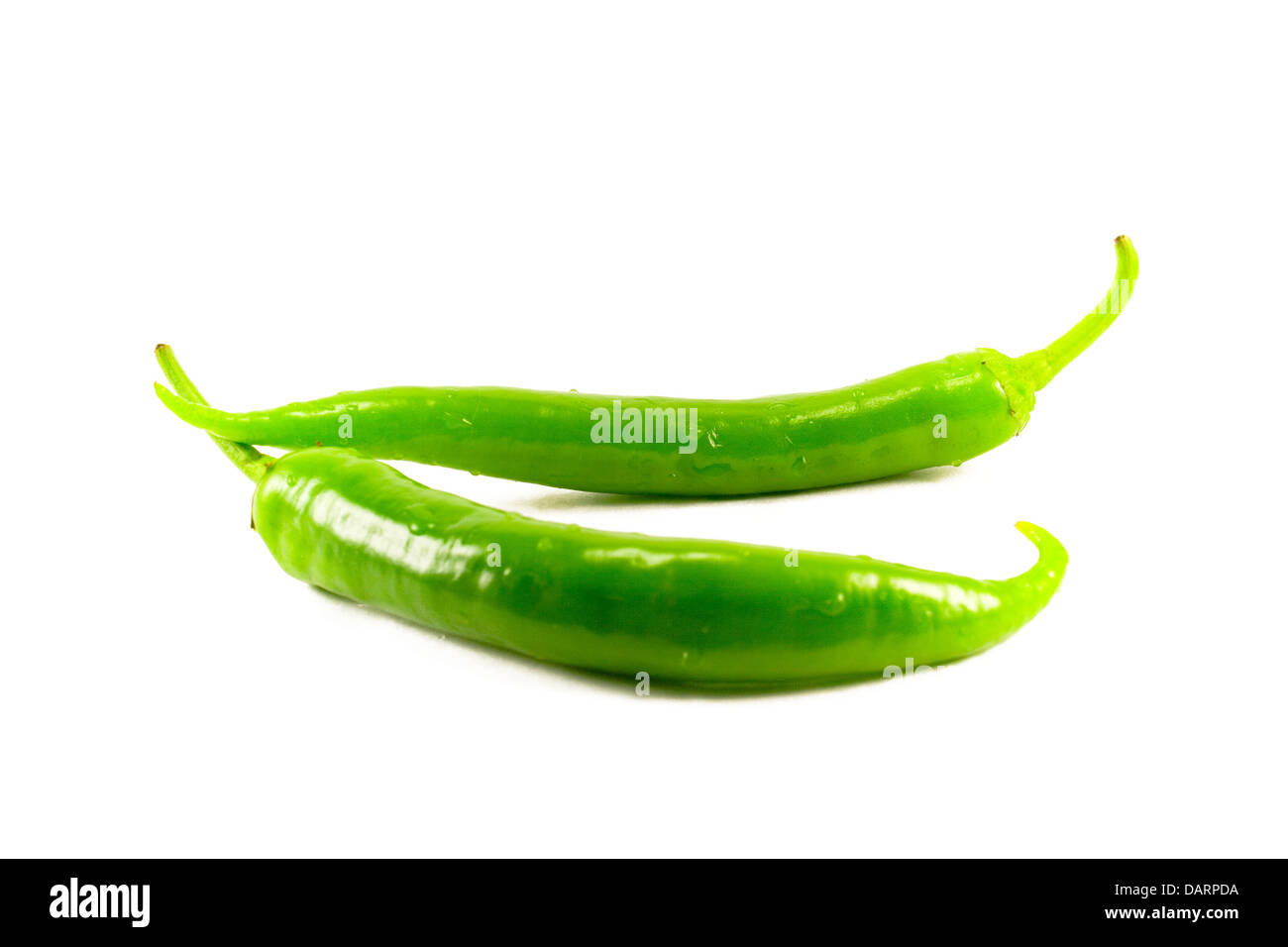 Green mexican pepper hi-res stock photography and images - Alamy