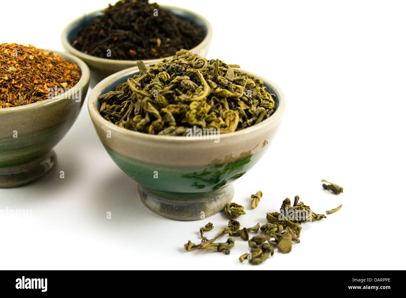Tea collection hi-res stock photography and images - Alamy