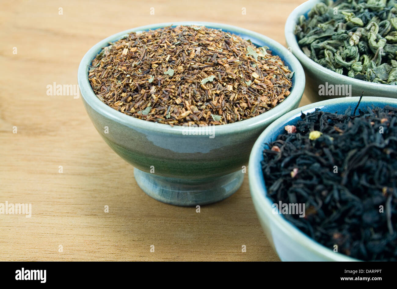Tea collection hi-res stock photography and images - Alamy
