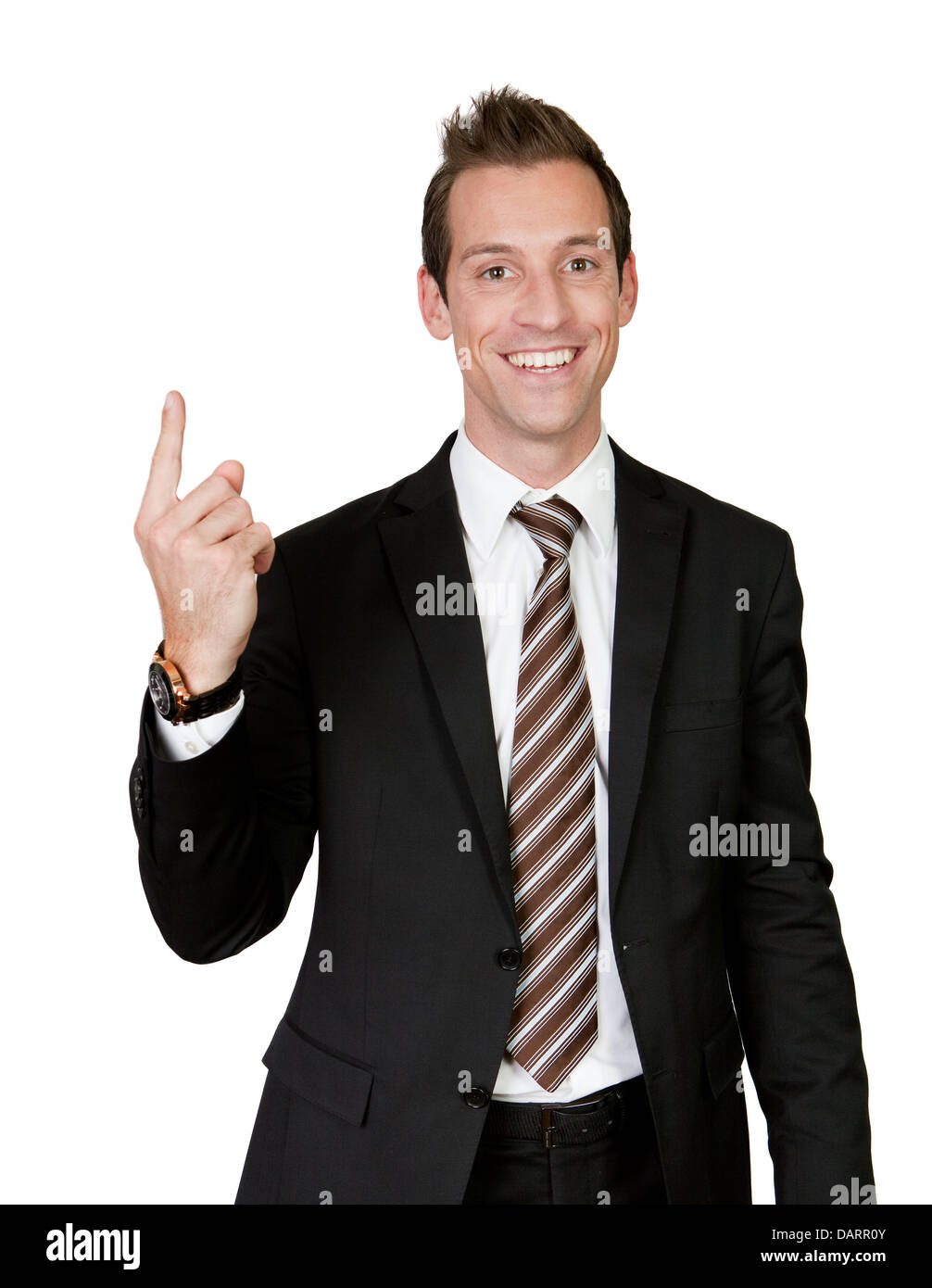 Expressing ideas hi-res stock photography and images - Alamy