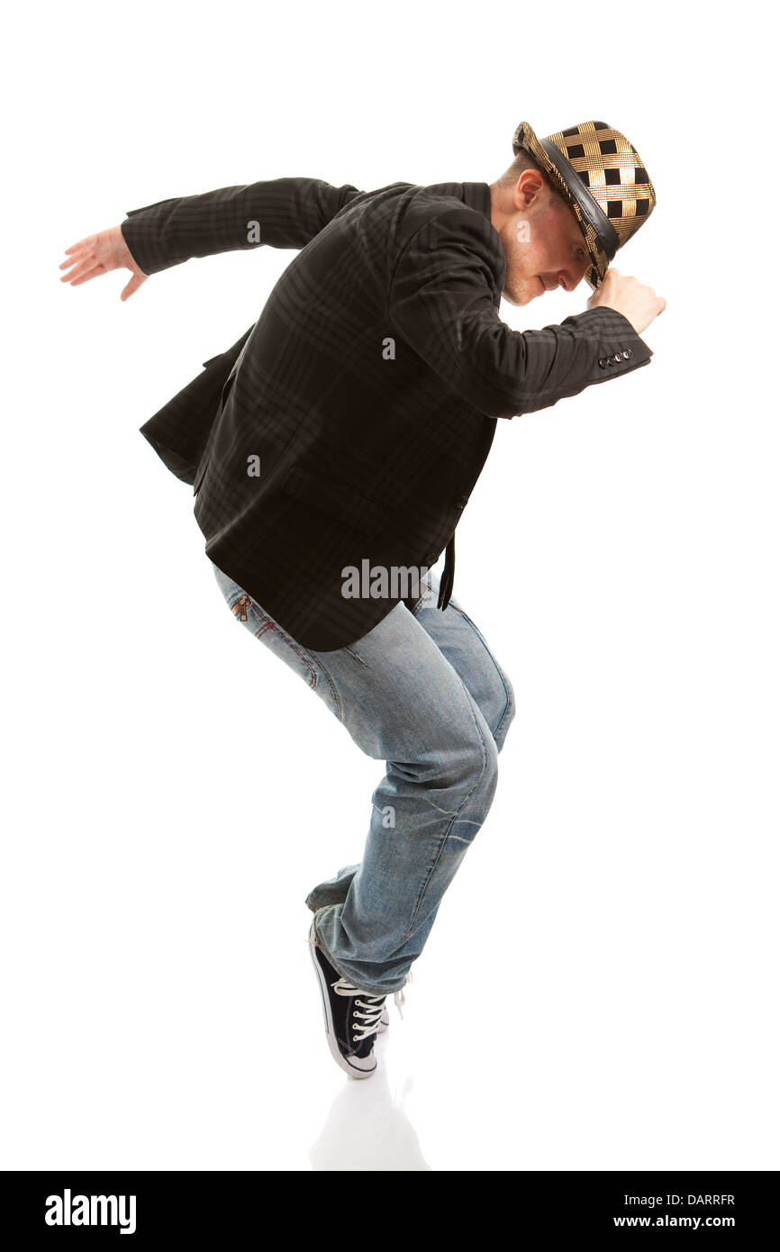 Dancing on your toes hi-res stock photography and images - Alamy