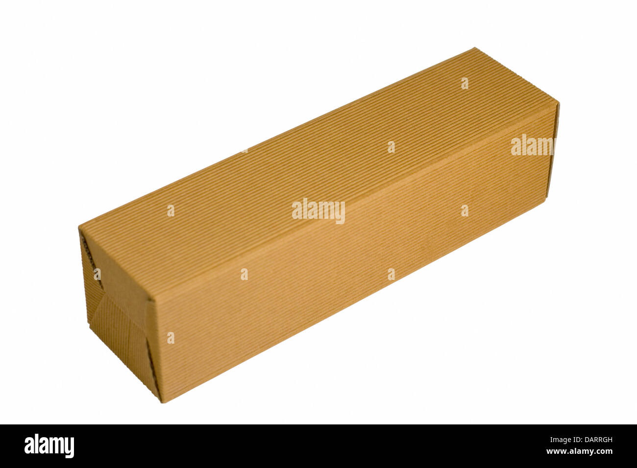 Box post box Cut Out Stock Images & Pictures - Alamy