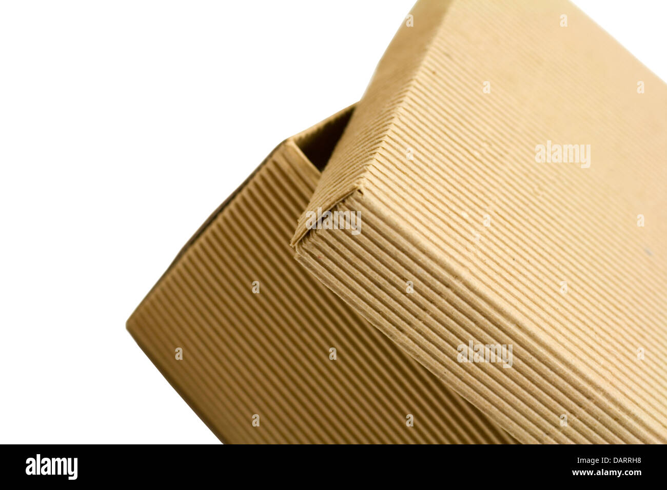 Opened box hi-res stock photography and images - Alamy