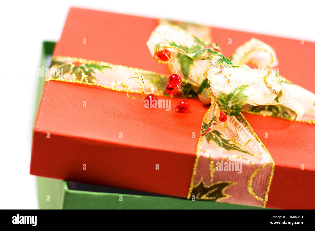 Nice red box hi-res stock photography and images - Alamy