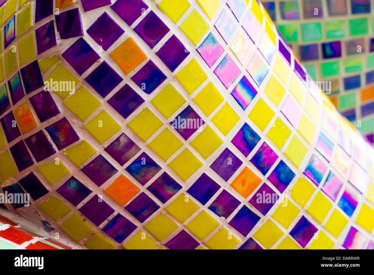 small tiles texture Stock Photo - Alamy