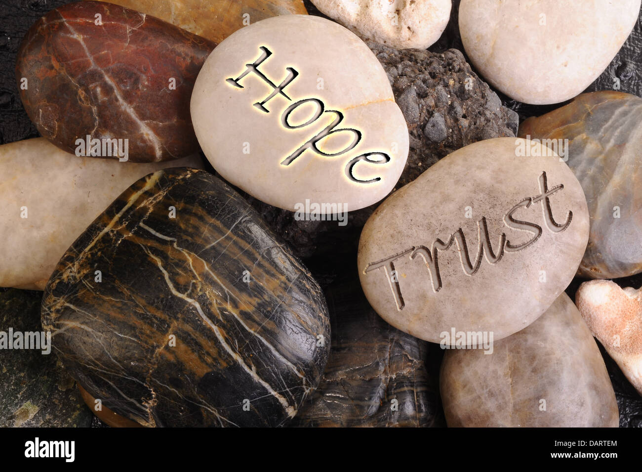 Acceptance philosophy hi-res stock photography and images - Alamy