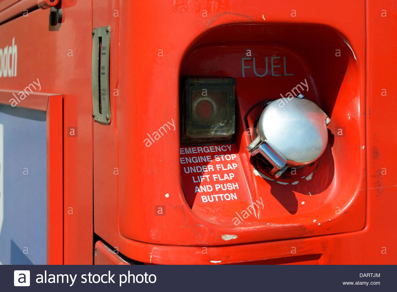 Emergency Diesel Engine High Resolution Stock Photography and Images ...