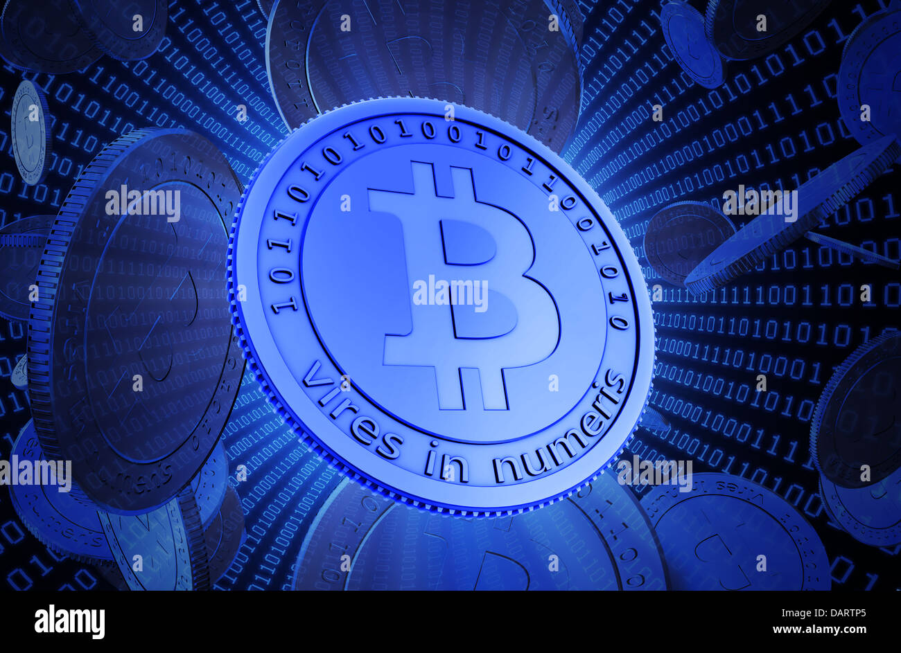 Concept bit hi-res stock photography and images - Alamy