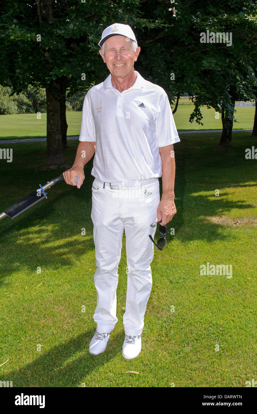 Hans dieter cleven hi-res stock photography and images - Alamy