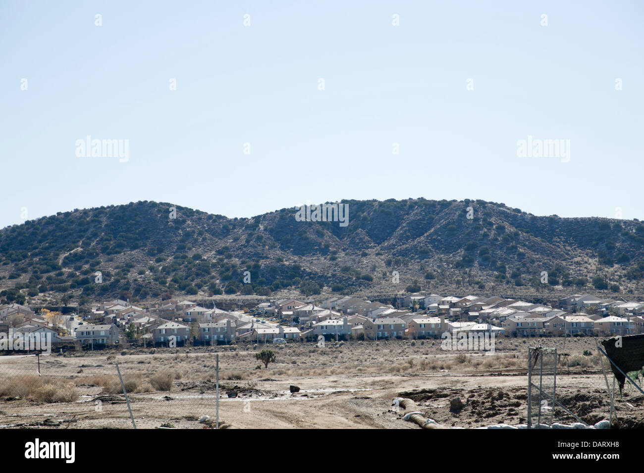Palmdale High Resolution Stock Photography and Images - Alamy