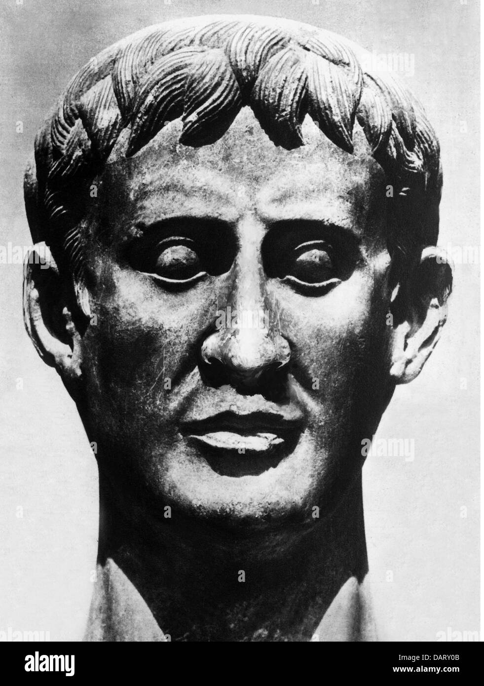 Emperor frederick ii hi-res stock photography and images - Alamy