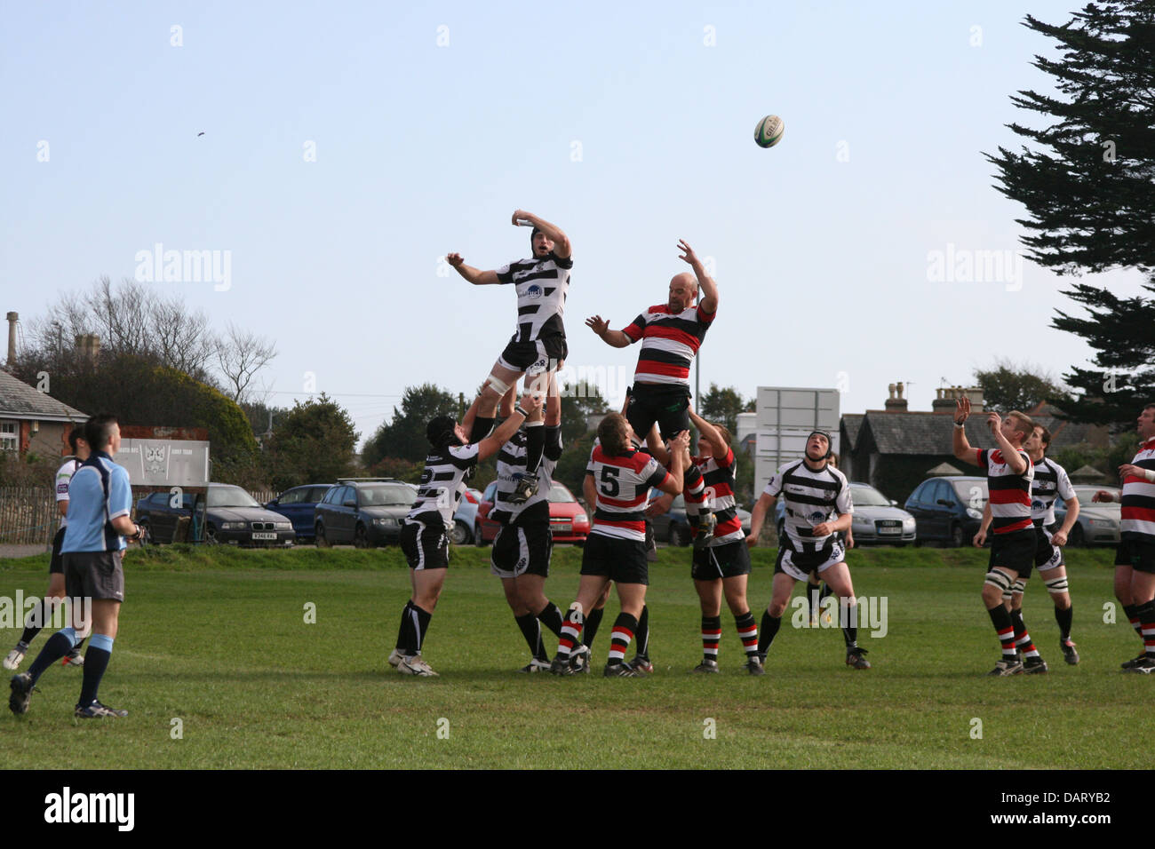Rfc uniform hi-res stock photography and images - Alamy