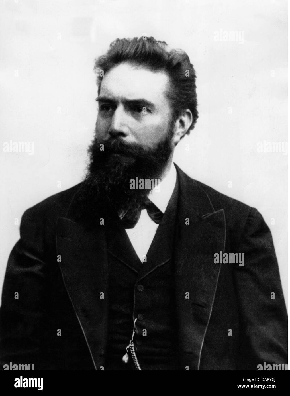 Physicist and nobel prize laureate hi-res stock photography and images ...