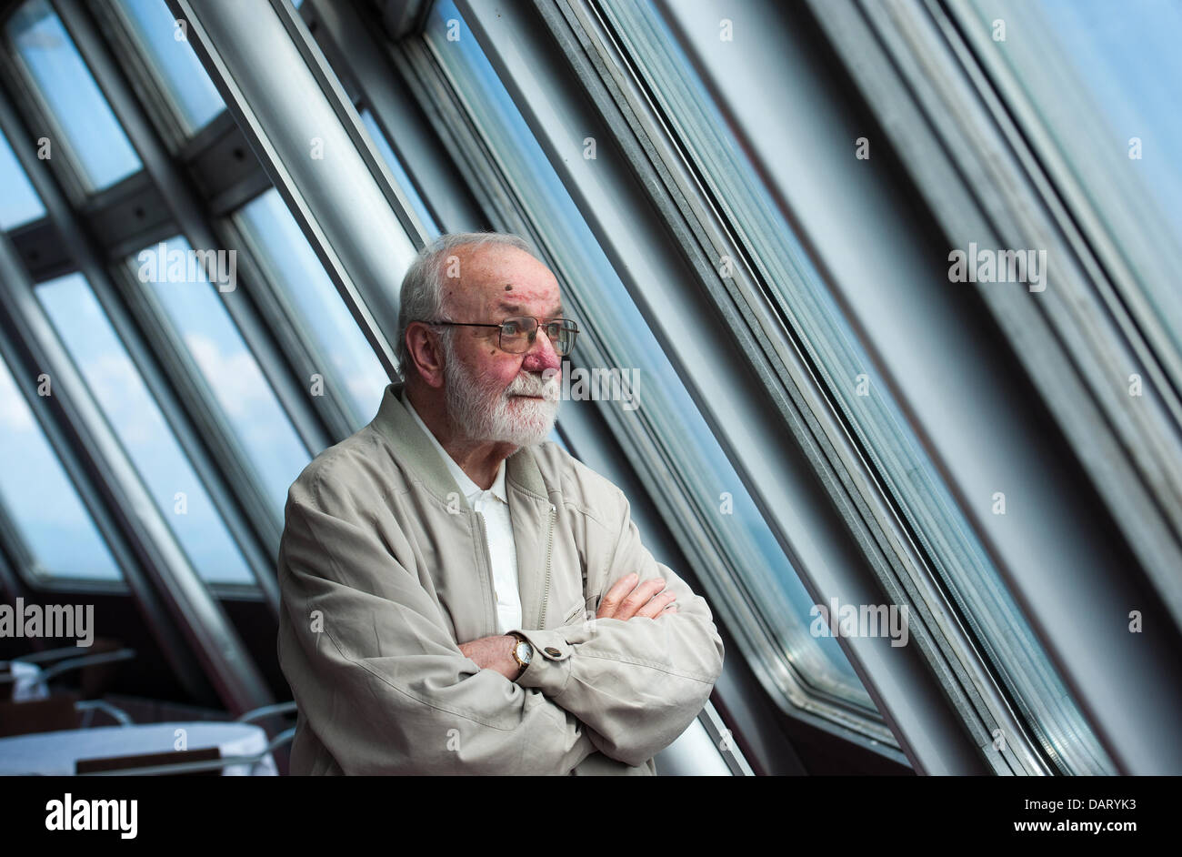 Architect Otakar Binar, Hotel Jested original interior design author ...