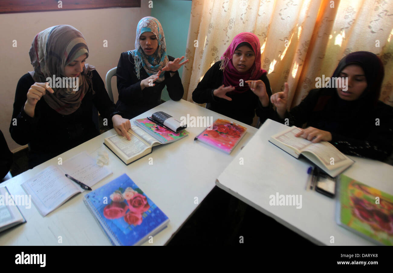 July 16, 2013 - Gaza City, Gaza Strip, Palestinian Territory ...