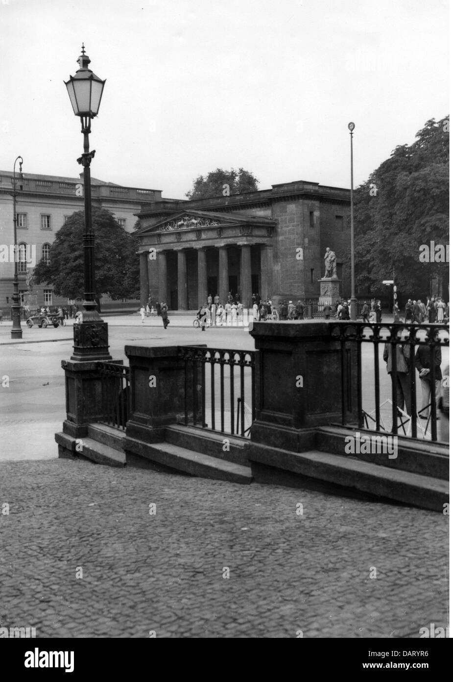 geography / travel, Germany, Berlin, monuments, memorial to the fallen ...