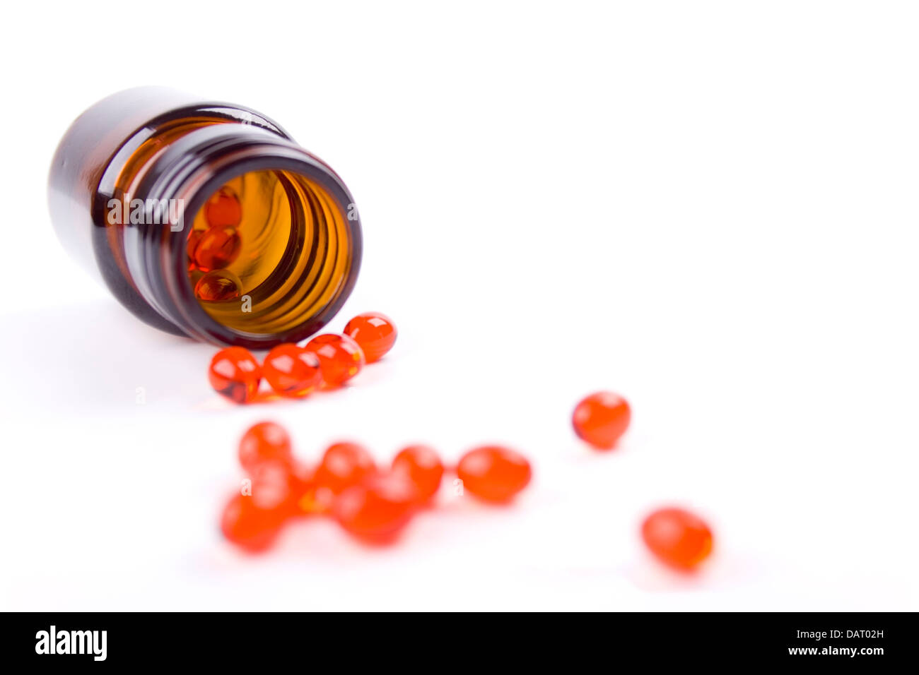 Bottle capsule Cut Out Stock Images & Pictures - Alamy