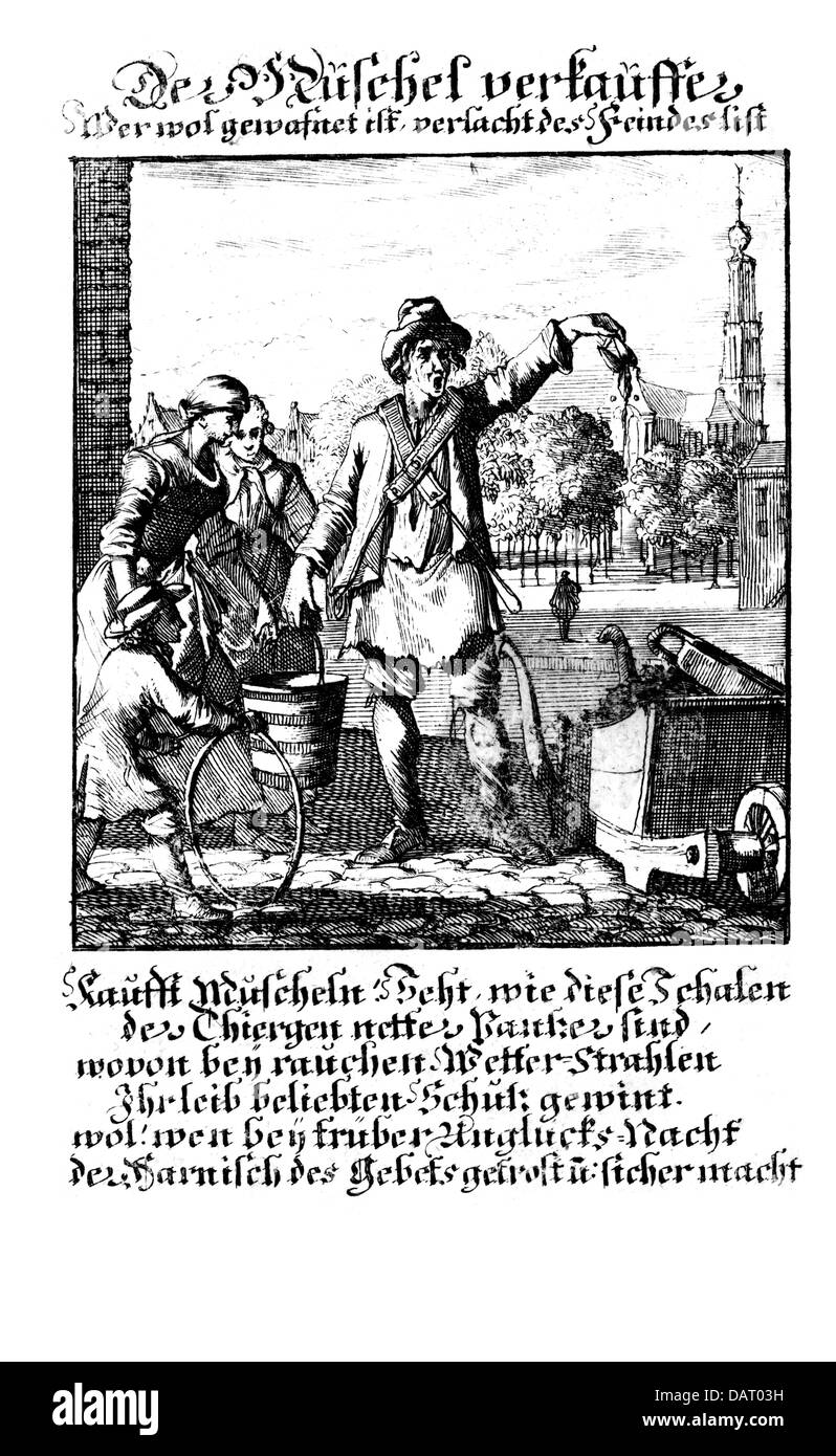 Sea trade 17th century hi-res stock photography and images - Alamy