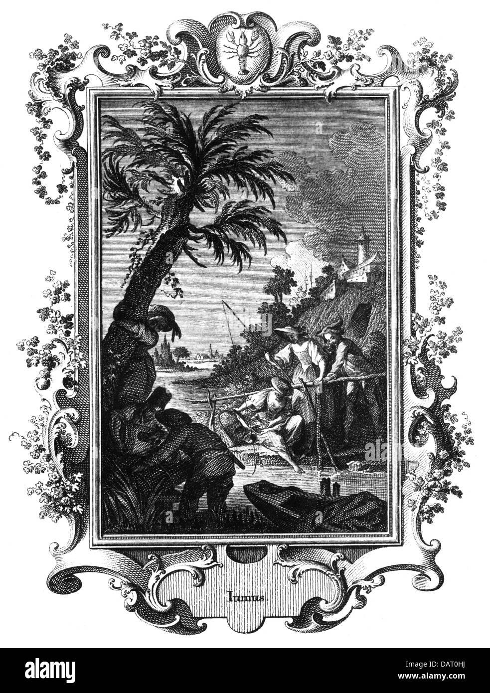 June calendar Black and White Stock Photos & Images - Alamy