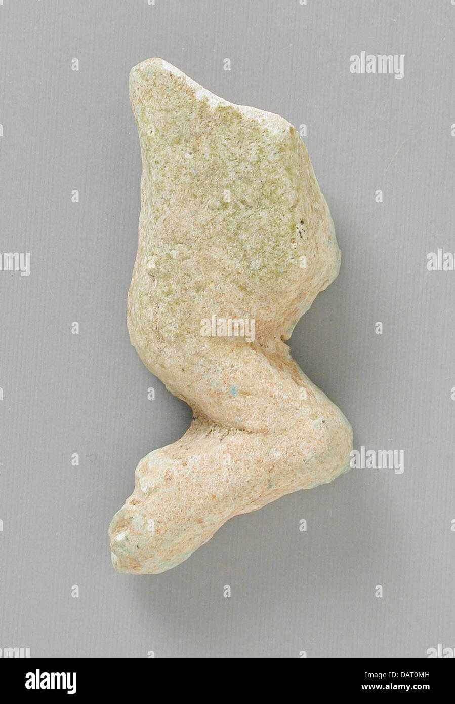 Amulet of a Cow's Foreleg M.80.198.198 Stock Photo - Alamy