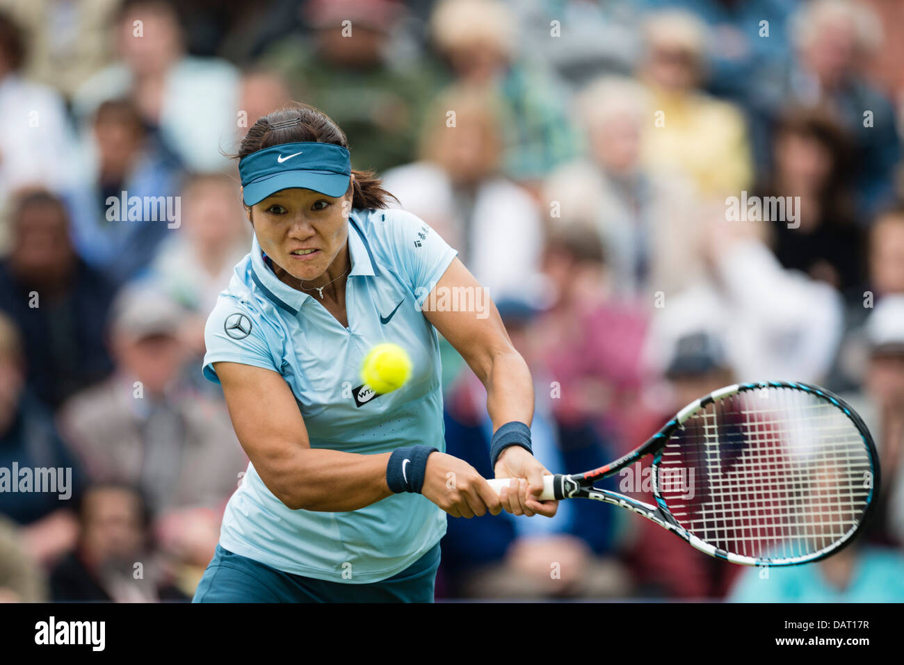 Li na tennis hi-res stock photography and images - Alamy