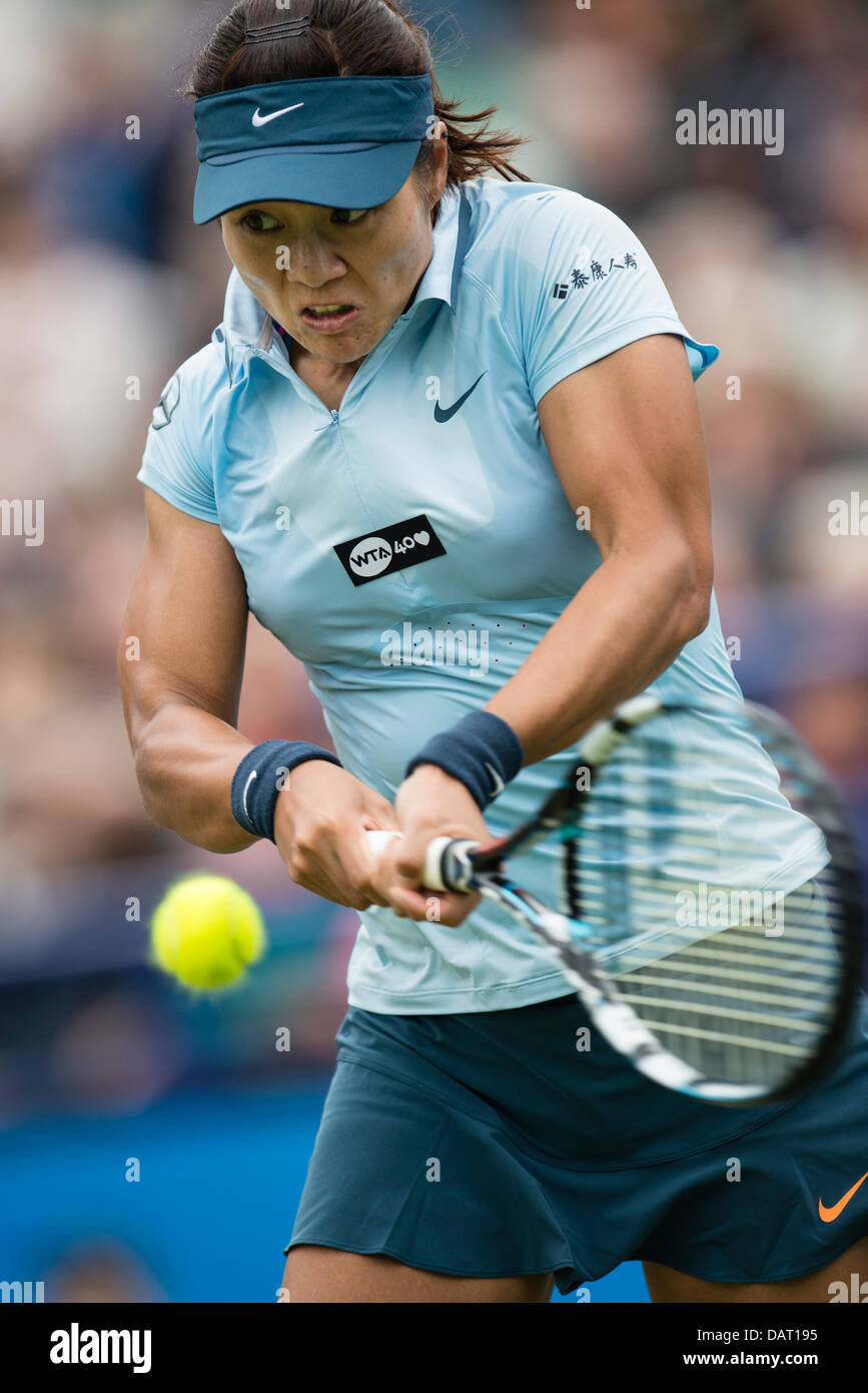 Li na tennis hi-res stock photography and images - Alamy