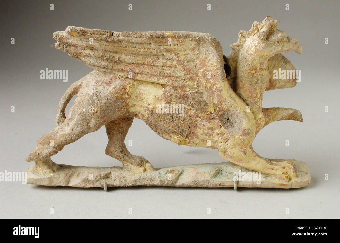 Egyptian griffin hi-res stock photography and images - Alamy